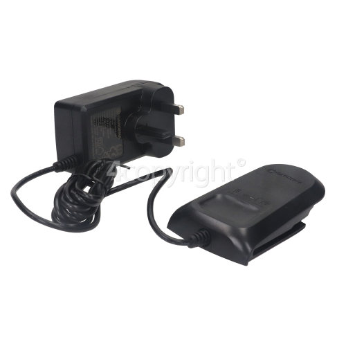 Flymo Fly106 Standard Power For All Charger | Official Flymo Shop