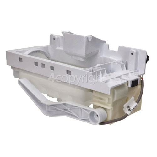 Blomberg Ice Maker Assembly. Part Number 4922600100. | www ...