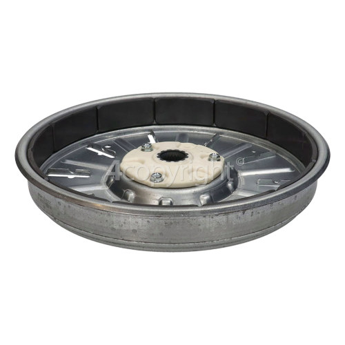 LG Rotor Assembly. Part Number 4413ER1001D. | www.4lg.co.uk