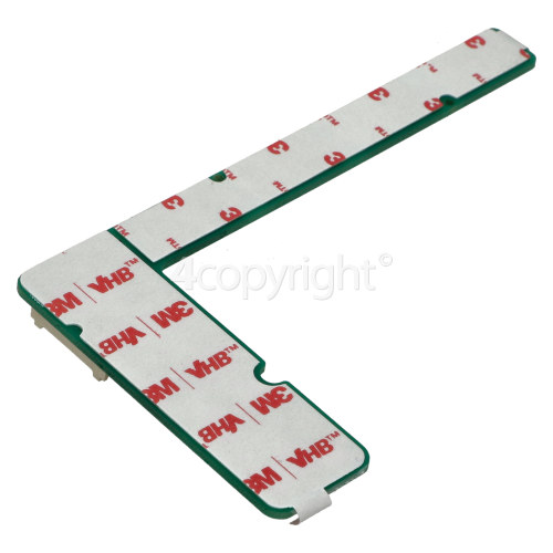 Samsung Assembly Module Touch Sensor. Part Number DC93-00540A. | www ...