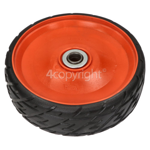Flymo Wheel. Part Number 531212635. | Official Flymo Shop