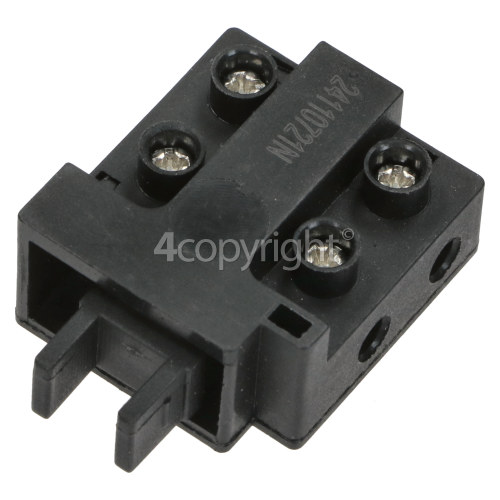 Flymo On/Off Switch. Part Number 521951201. | Official Flymo Shop