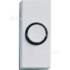 Friedland Door Bell Push | BuySpares