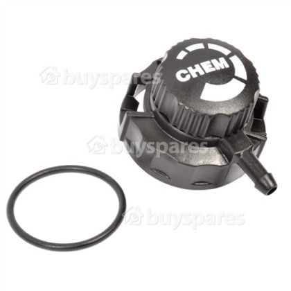 Karcher Pressure Washer Cleaning Agent Tank Cap | BuySpares