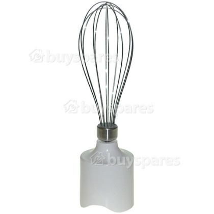 Kenwood Whisk Assembly Complete With Collar | BuySpares