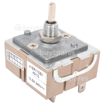 Creda Energy Regulator Type: Diamond H 31ER1HT | BuySpares