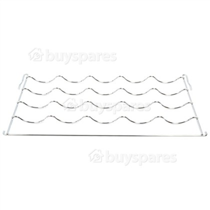 Hotpoint Fridge Wine Rack Shelf | BuySpares