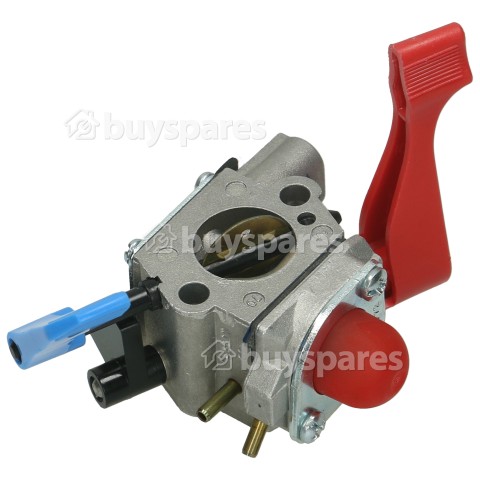 McCulloch BVM 250 Carb | BuySpares