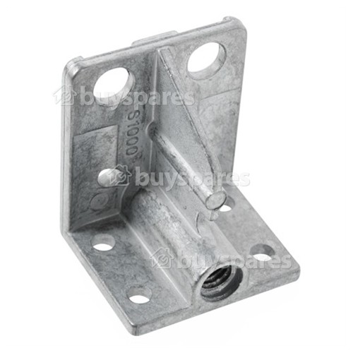 Lec Bottom Hinge Bracket S1000 | BuySpares