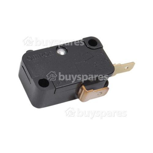 Panasonic Micro Switch Switch 2tag (A) | BuySpares