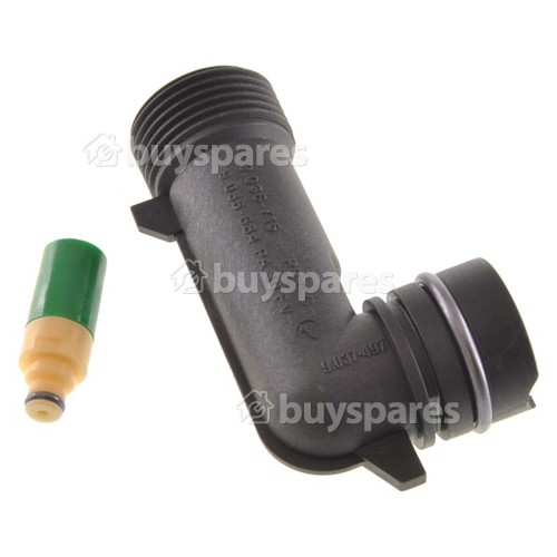 Karcher Suction Connection | BuySpares