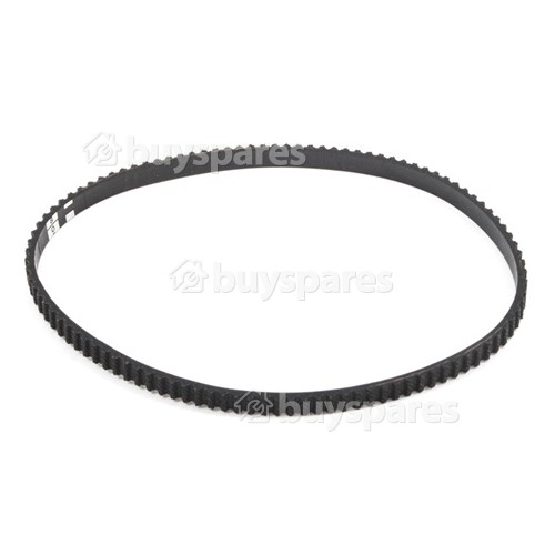 Sebo Toothed Agitator Drive Belt. Part Number 5379. | BuySpares