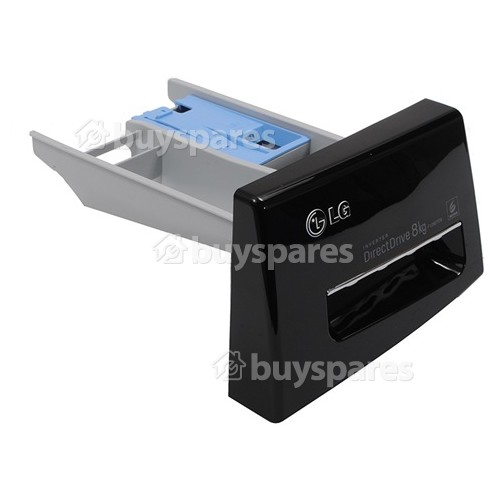 LG Dispenser Drawer Assembly | BuySpares