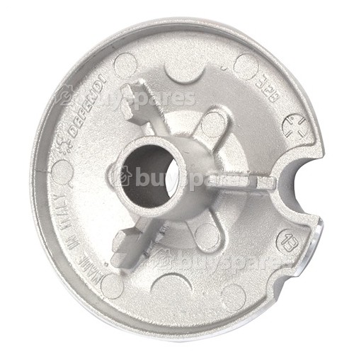 Stoves Medium Burner Head : Defendi | BuySpares