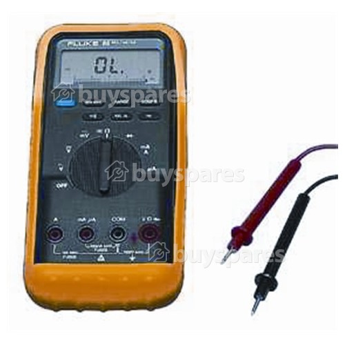 Obsolete Fluke 85: Digital Multimedia | BuySpares