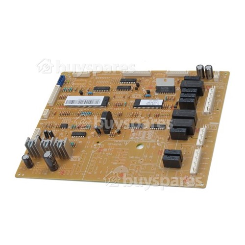 Samsung Main PCB. Part Number DA92-00252C. | BuySpares
