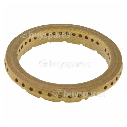 Whirlpool Brass Spreader Ring - Rapid | BuySpares