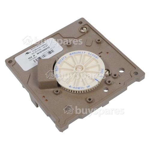 Whirlpool Motor / Module 115V | BuySpares