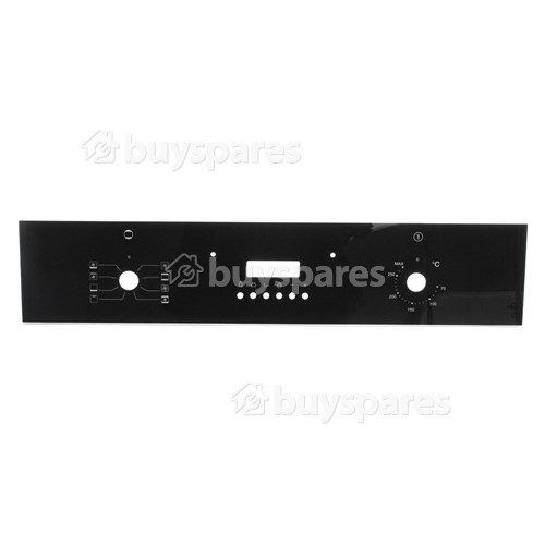 Control Panel | BuySpares