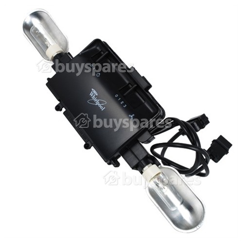 Whirlpool Control Unit | BuySpares