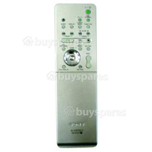 Sony RM-SP320 Remote Control | BuySpares