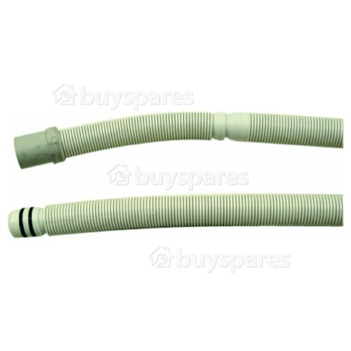 Whirlpool Drain Hose | BuySpares