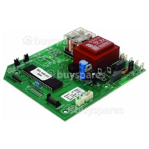 Brandt, De-Dietrich, Ocean Keyboard Card | BuySpares