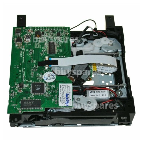 DVD Mechanism Assembly | BuySpares