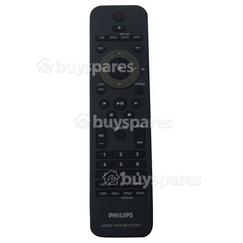 Philips Remote Control | BuySpares