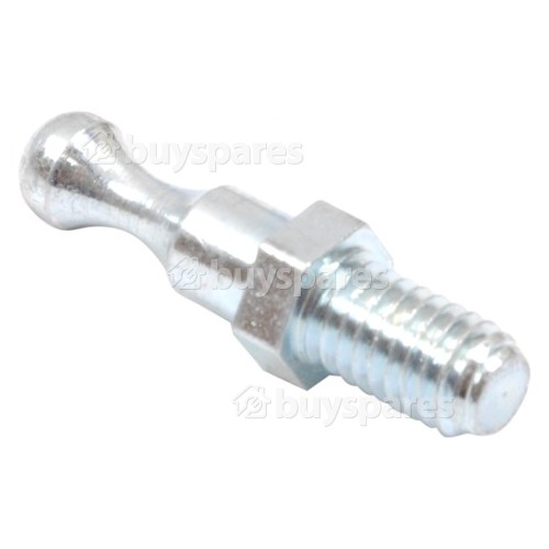 Side-opening Door Lock Pin | BuySpares