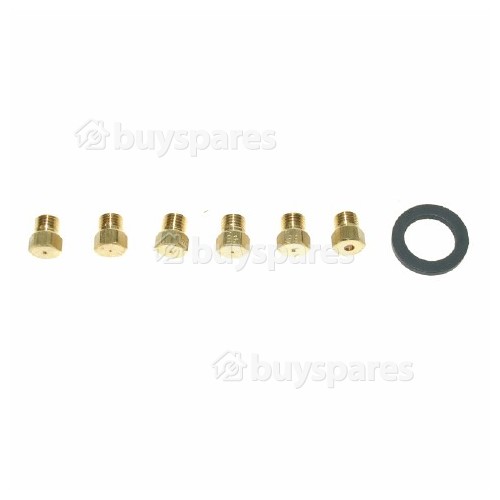 Whirlpool LPG Conversion Kit | BuySpares
