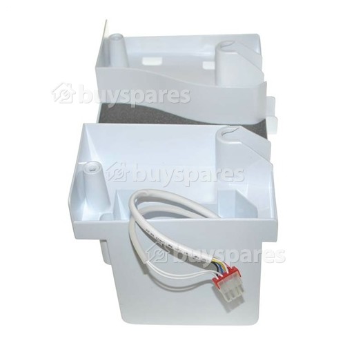 Samsung Ice Maker Assembly. Part Number DA97-05071B. | BuySpares
