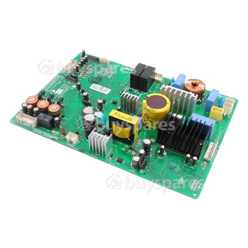 LG PCB Assembly Main | BuySpares