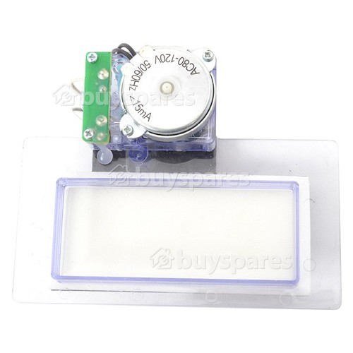 Hotpoint FF200LBP Electro Damper Frg | BuySpares