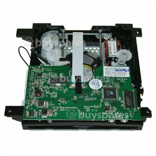 DVD Mechanism Assembly | BuySpares