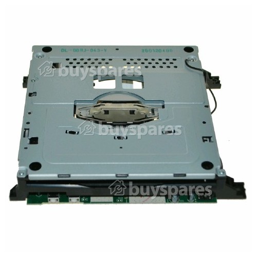 DVD Mechanism Assembly | BuySpares