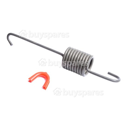 41031863 Support Spring : Total Length 188mm | BuySpares