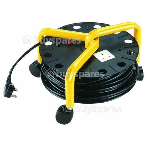 Numatic 20M Cable Roll UK 230V | BuySpares