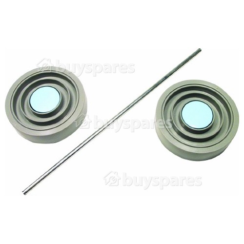 Dyson Wheels | BuySpares