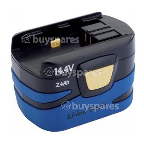Draper CB14LIPLUS Expert Power Tool Battery 14.4V | BuySpares