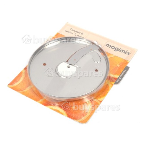 Magimix 4200 XL (18434) 6mm Thick Slicing Disc | BuySpares