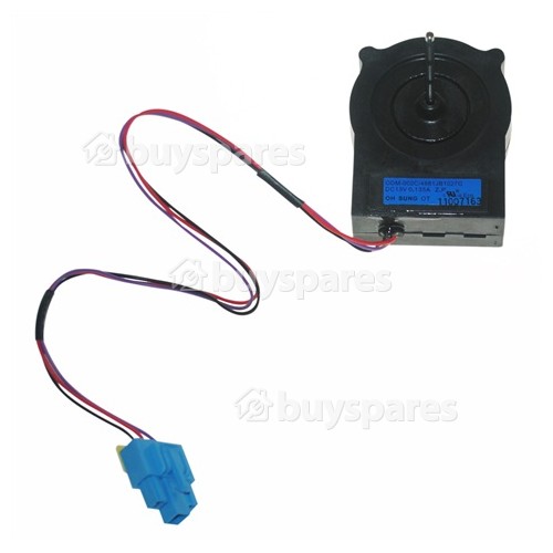 LG Condenser Fan Motor | BuySpares