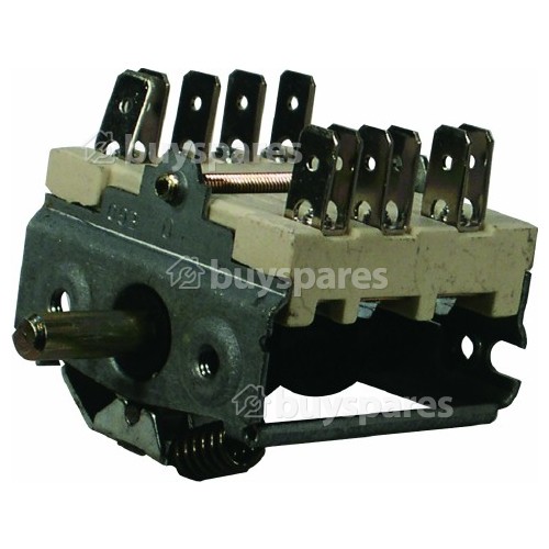 Delonghi Function Selector Switch | BuySpares
