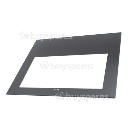 Whirlpool Main Oven Inner Door Glass | BuySpares