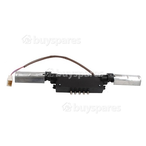 Hotpoint Control Panel | BuySpares