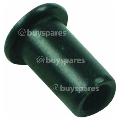 Rangemaster / Leisure / Flavel M6 Rivnut Black Anodised. Part Number ...