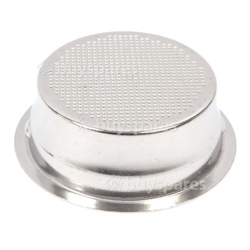 Delonghi Large Two Cup Filter | BuySpares