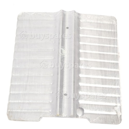 Merloni (Indesit Group) Oven Burner Deflector | BuySpares