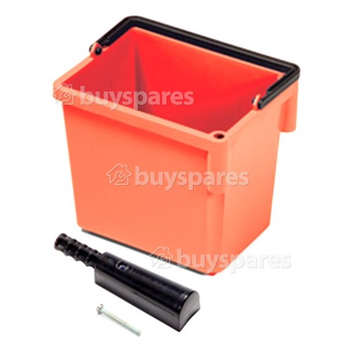 Numatic 5-LITRE Swing Pail Kit | BuySpares
