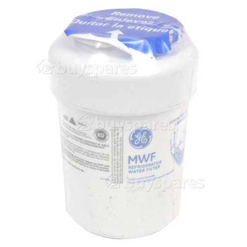 ZIC360NRGRH MWF Water Filter Cartridge 5.5 Long X 3.5 " Diameter ...